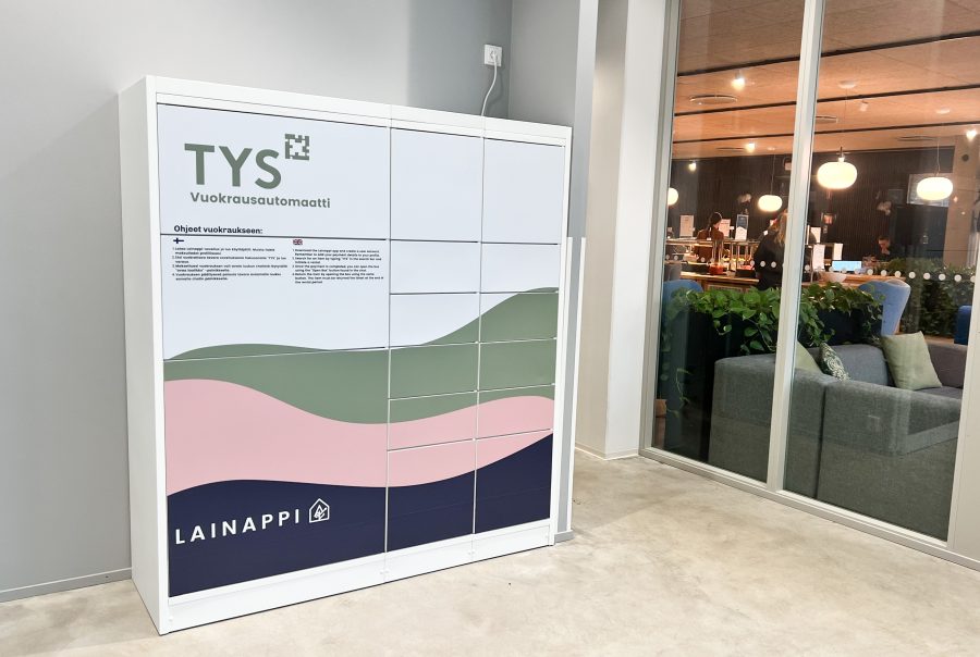 News | TYS | Turun Ylioppilaskyläsäätiö