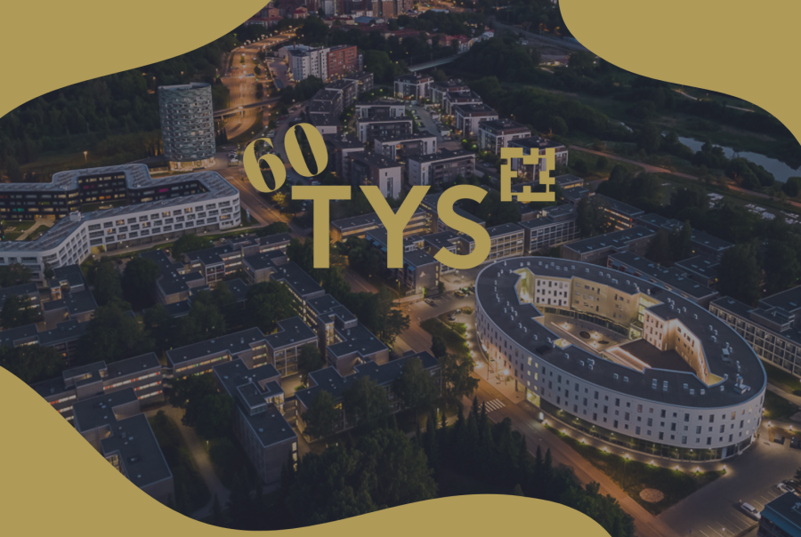 Opiskelija-asunnot | TYS | Turun Ylioppilaskyläsäätiö